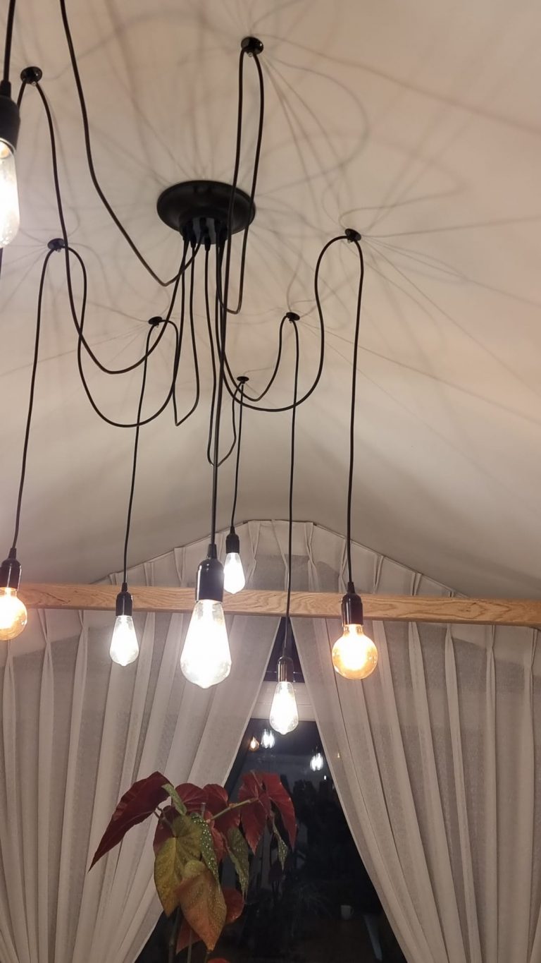 Apex Curtains: Stylish Solutions for Apex Windows