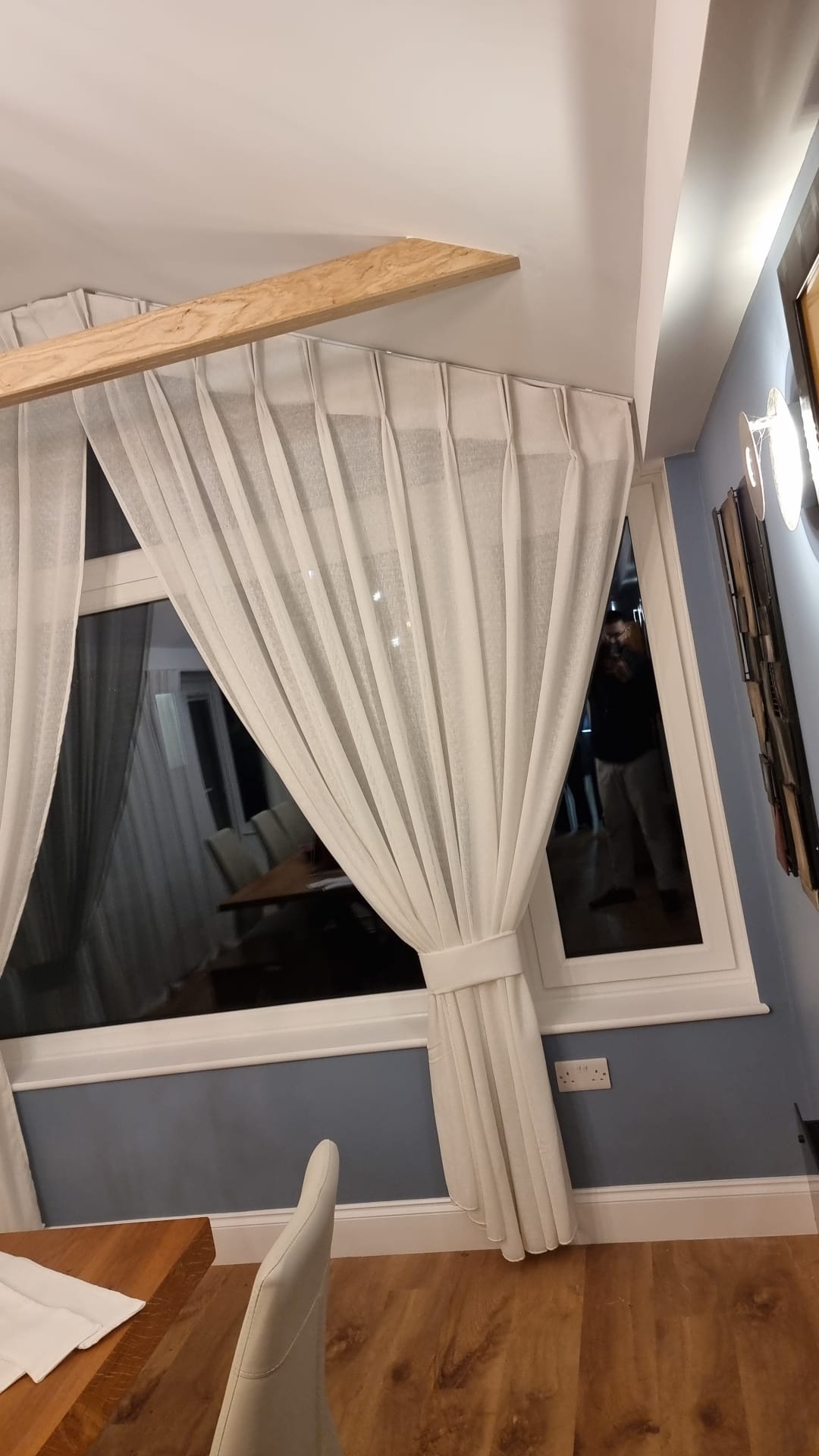 Apex Curtains: Stylish Solutions for Apex Windows