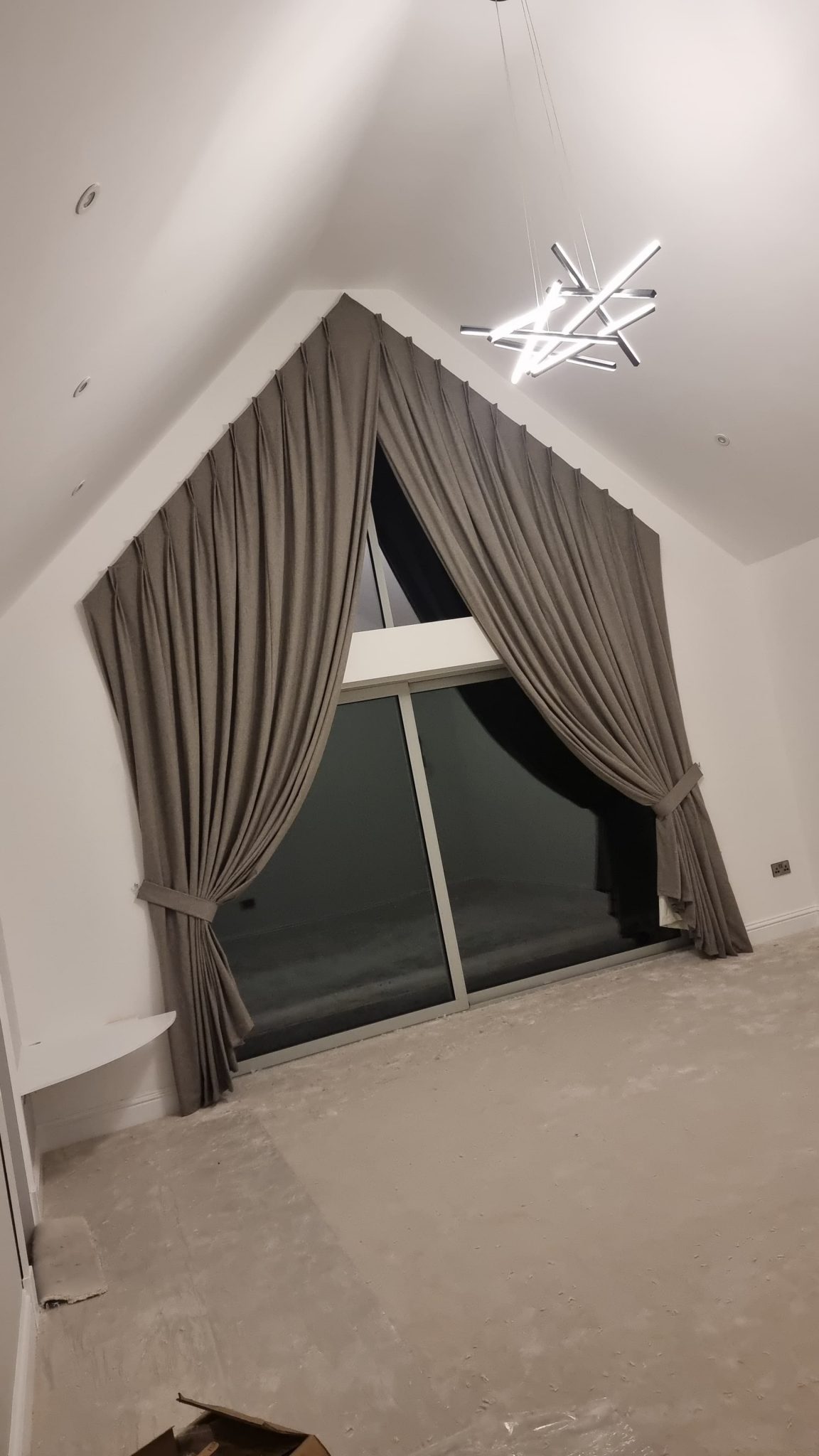 Apex Curtains: Stylish Solutions for Apex Windows