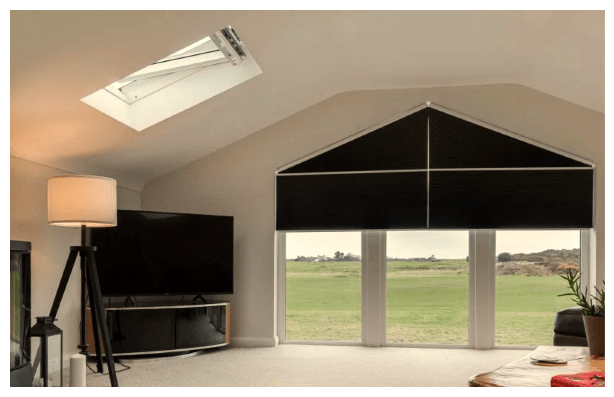 Motorised Blinds for Apex Windows: The Ultimate Guide