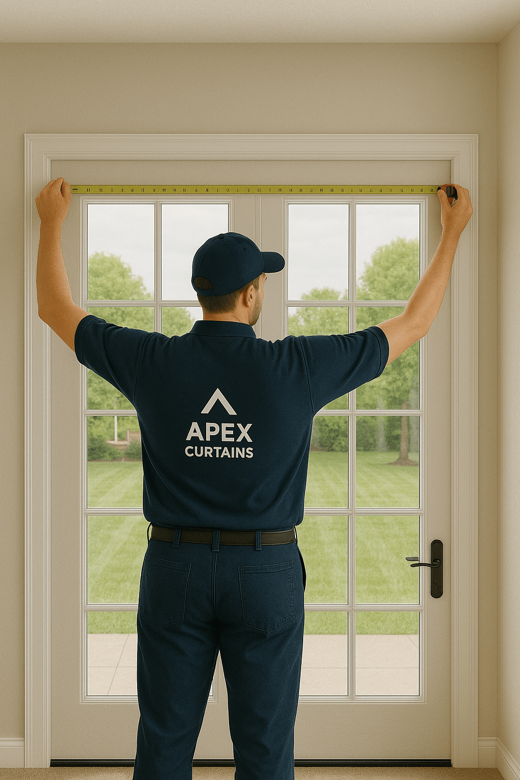 Apex Curtains: Stylish Solutions for Apex Windows